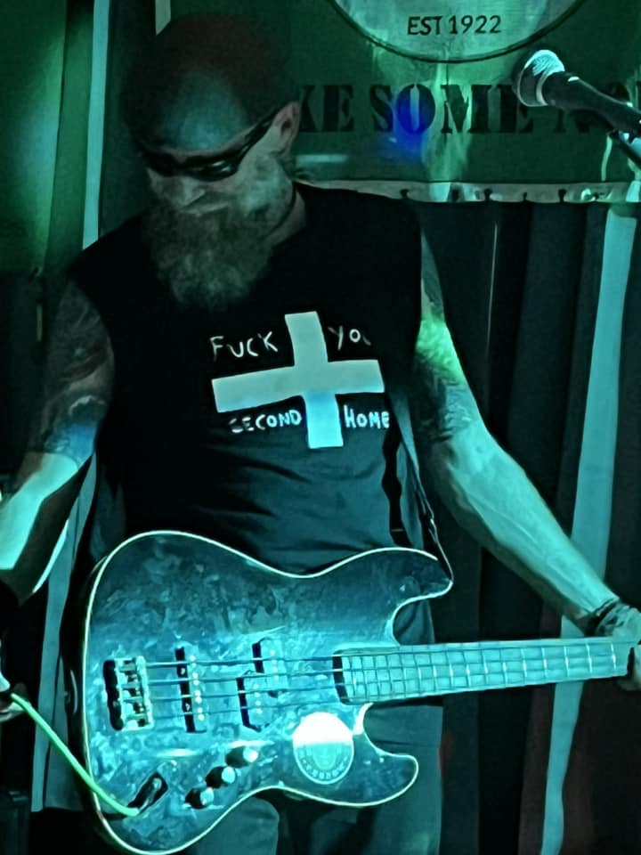 PUNK SOUNDCHECK PZ 24 – gray lightfoot